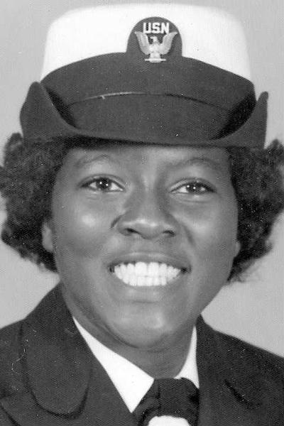 MILLER, CONSTANCE RENEE "CONNIE"