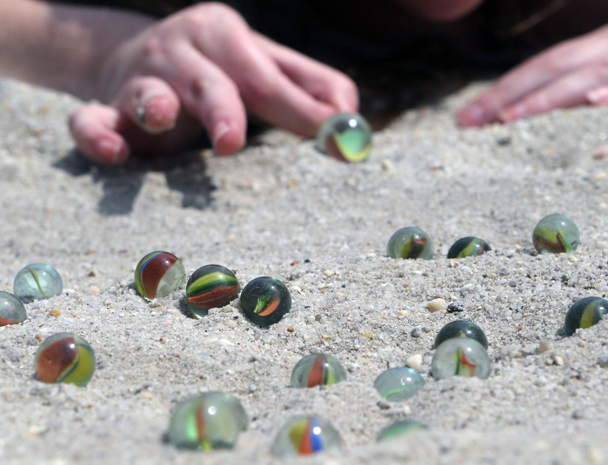 Wildwood National Marbles Tournament begins | Lifestyles ...