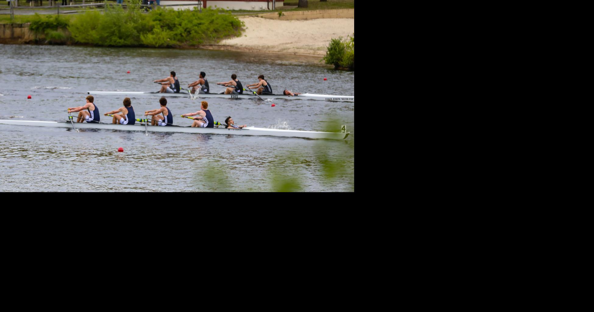 EHT, A.C., St. Augustine win overall titles at Atlantic County Rowing ...