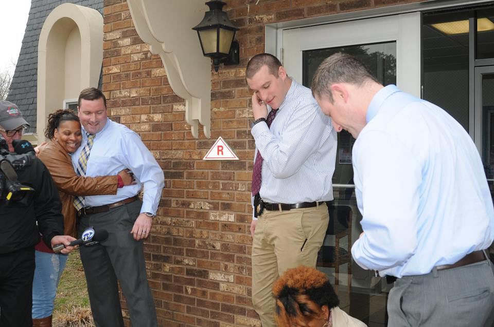 Oh baby! State troopers deliver at Port Norris station | Latest ...