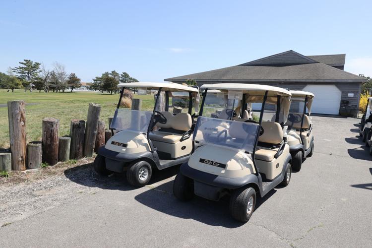 Brigantine Golf Links gets ready for season as plans for future updates ...