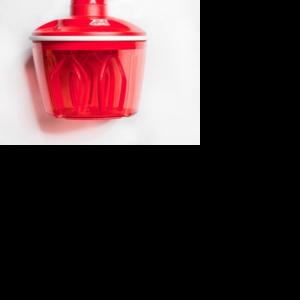 Taste: Tupperware's Whip 'N Prep Chef is like a hand mixer