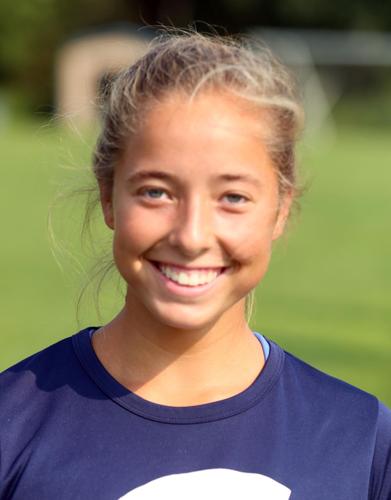 Atlantic City lacrosse's Isabella Turner 'having so much fun' again ...