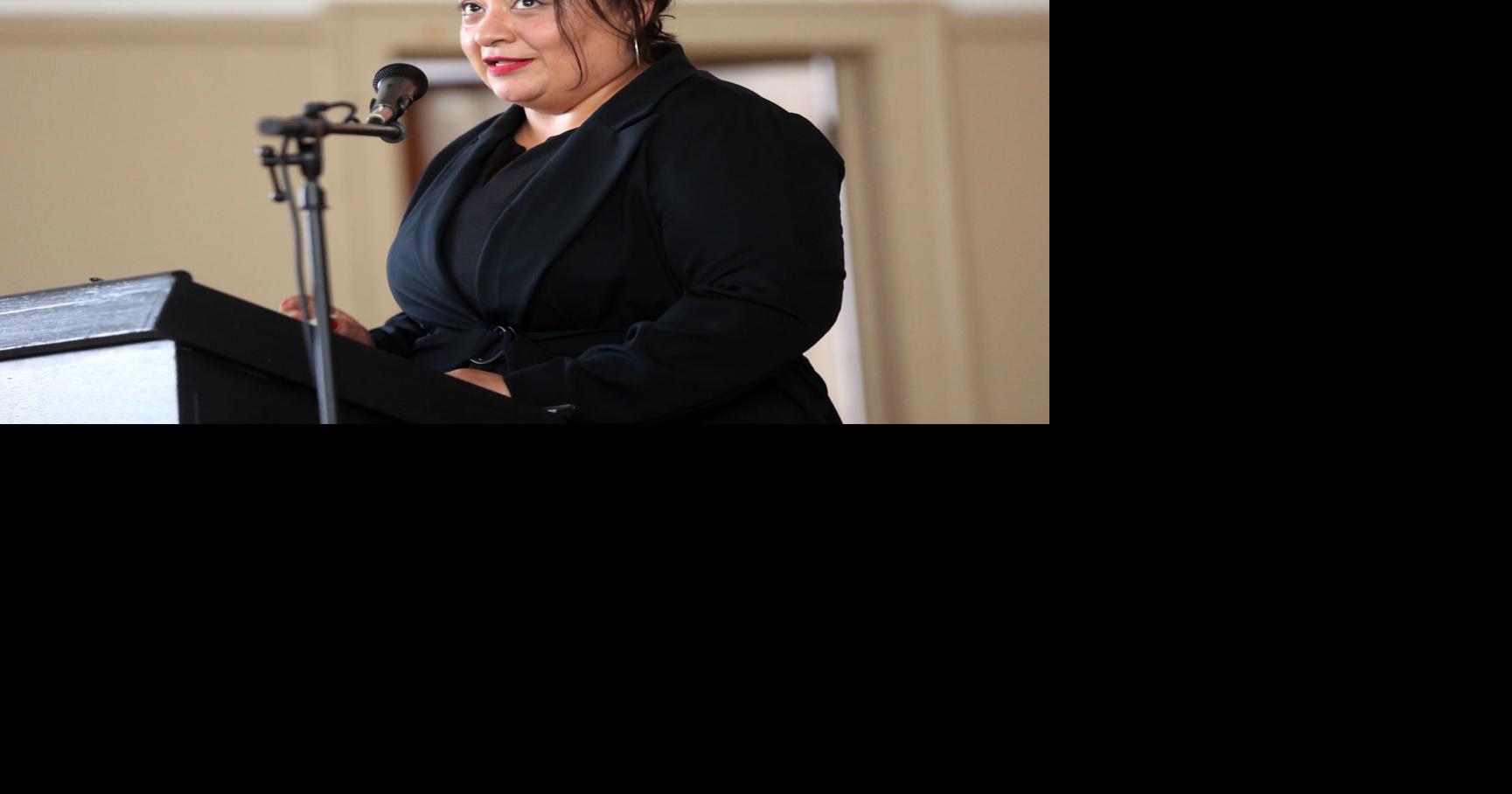 Farias steps down as No. 2 at CRDA