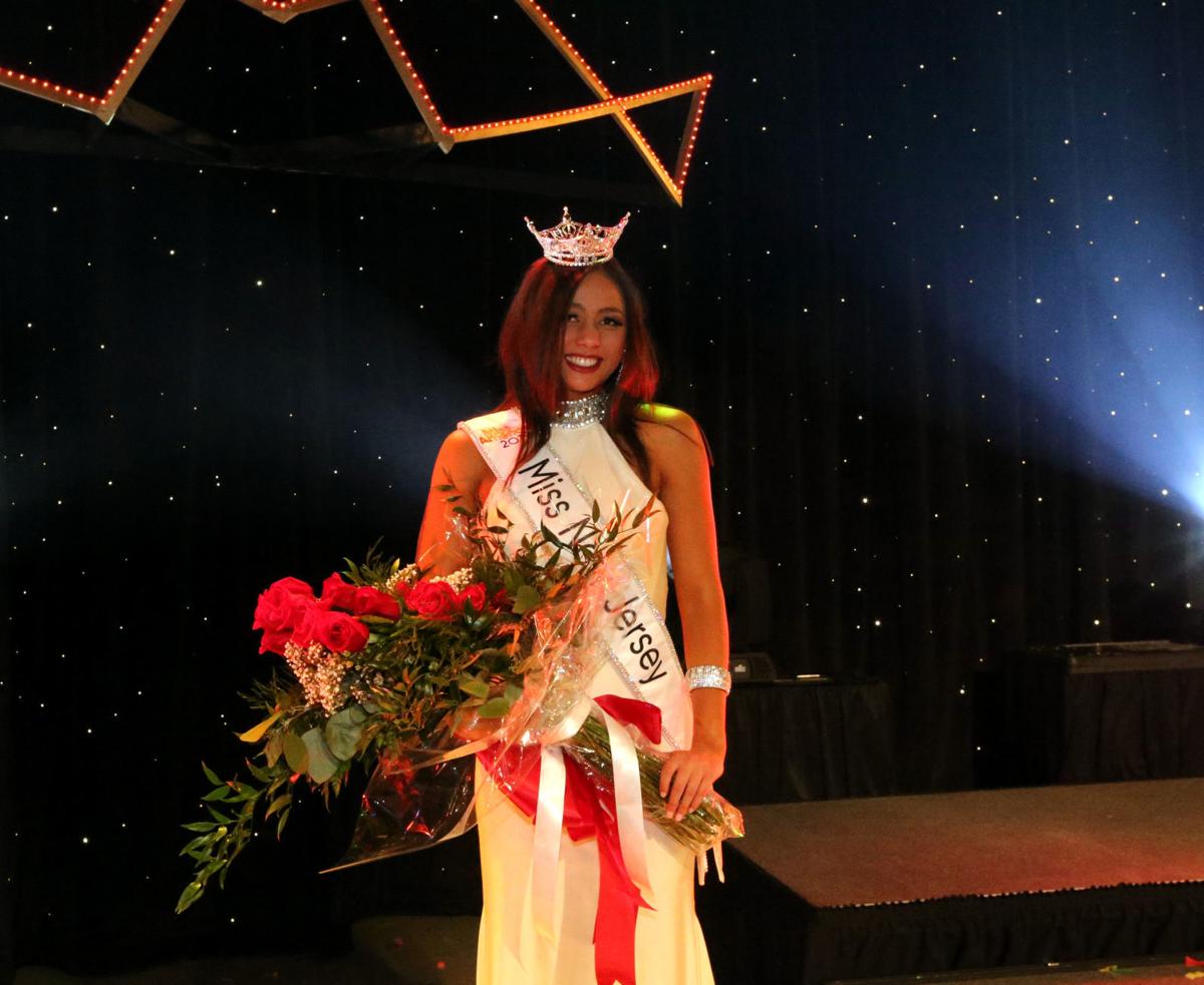 Belmar native Jade Glab crowned Miss New Jersey 2019 | Miss America ...