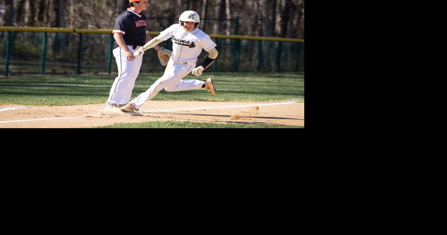 Absegami wins CVC game: Friday high school baseball scores and more