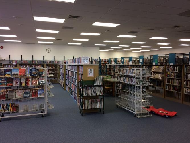 Bridgeton public library to reopen after being closed by flood