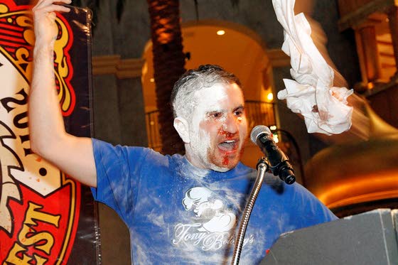 Scott Cronick's Casino Action: Tony Boloney's readies for A.C.'s second ...