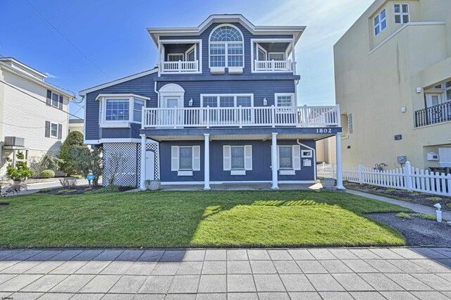 3 Bedroom Home in Longport - $32,000