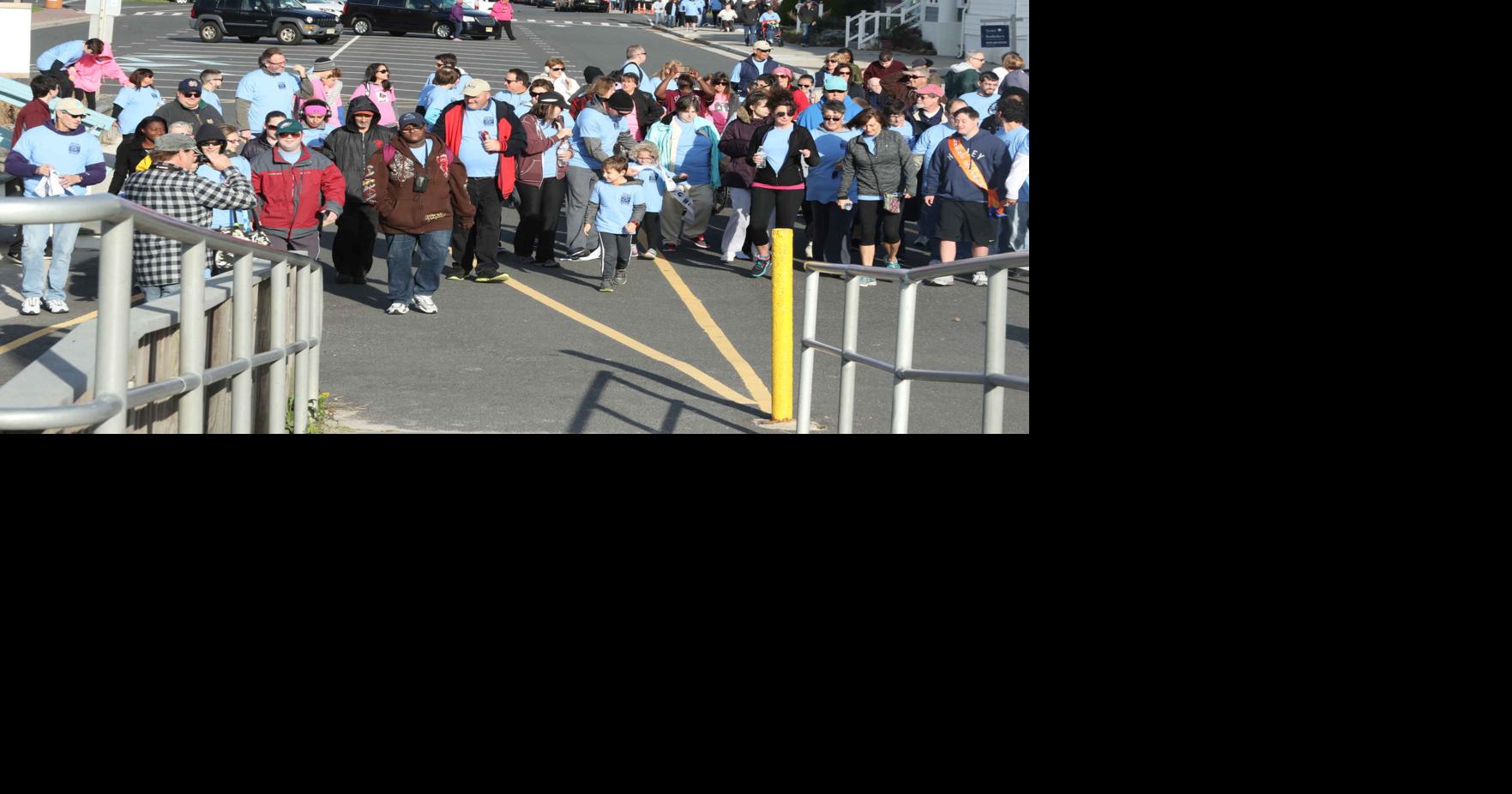 GALLERY: The 15th Annual Step Up For The Arc Walk