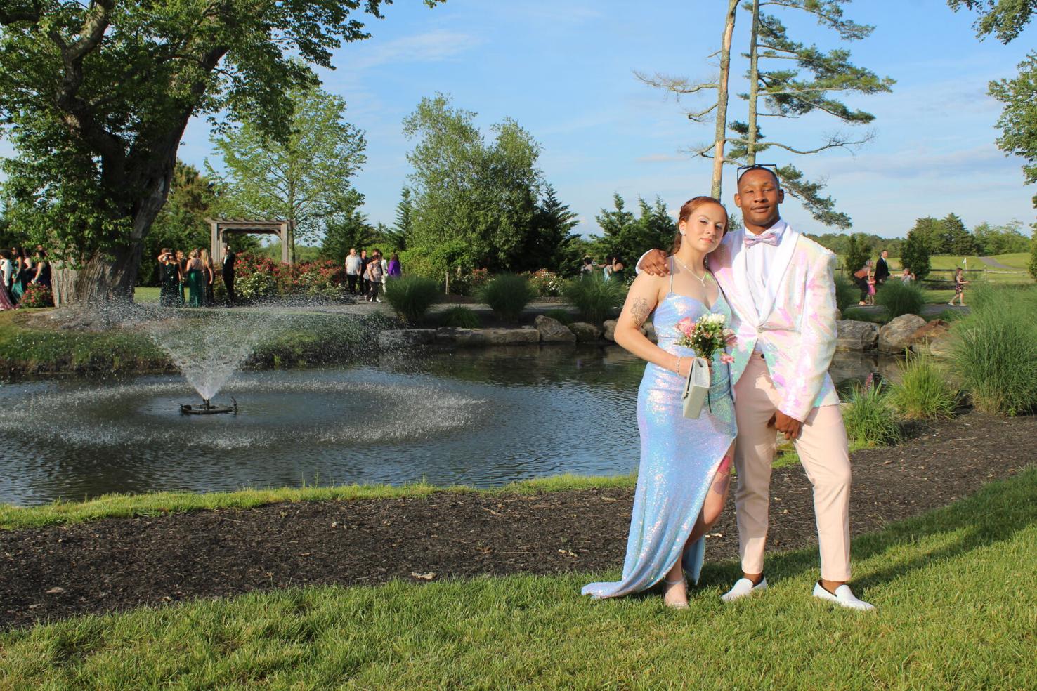 GALLERY: Cedar Creek High School prom at Renault Winery