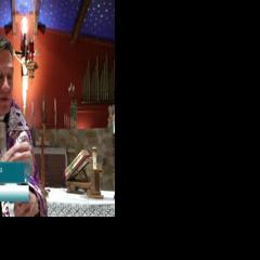 Father Anthony Manuppella, pastor of St. Gianna Beretta Molla Parish