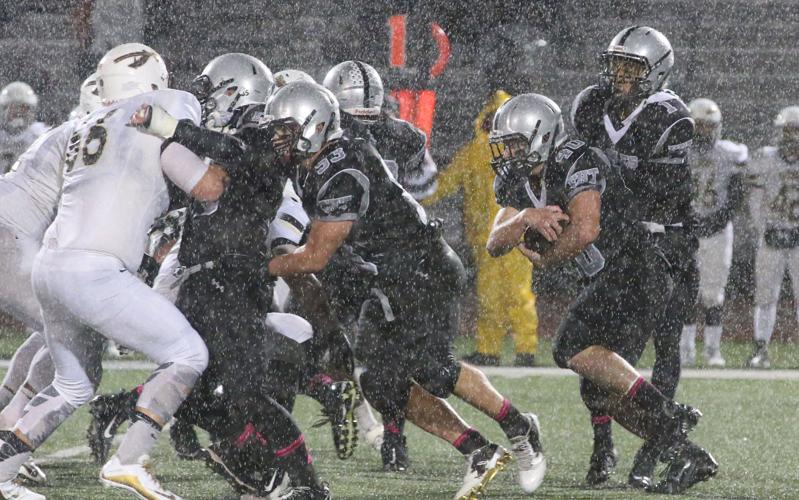 Football: Late field goal in horrible conditions gives Absegami win ...