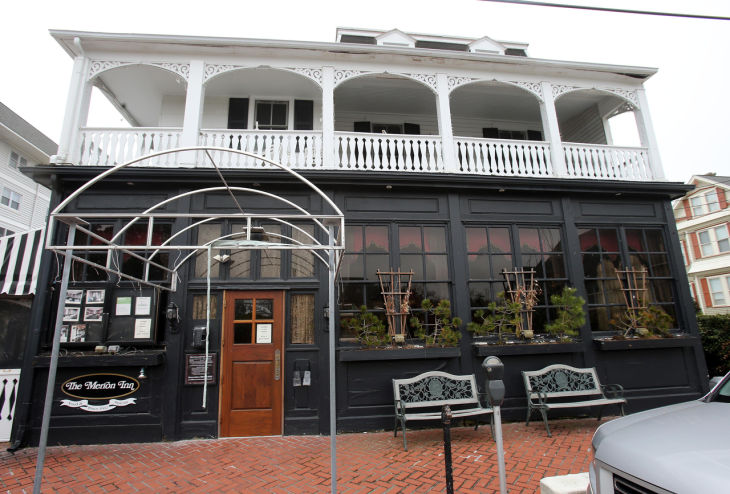 Merion Inn, a Cape May institution, may not open this year