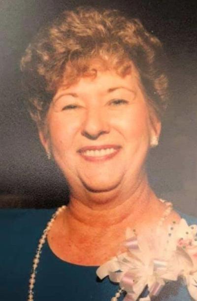 Stankiewicz, Barbara