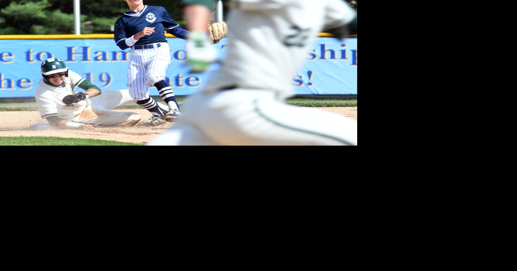 Prep's Ryan Weingartner commits to play baseball at Purdue University