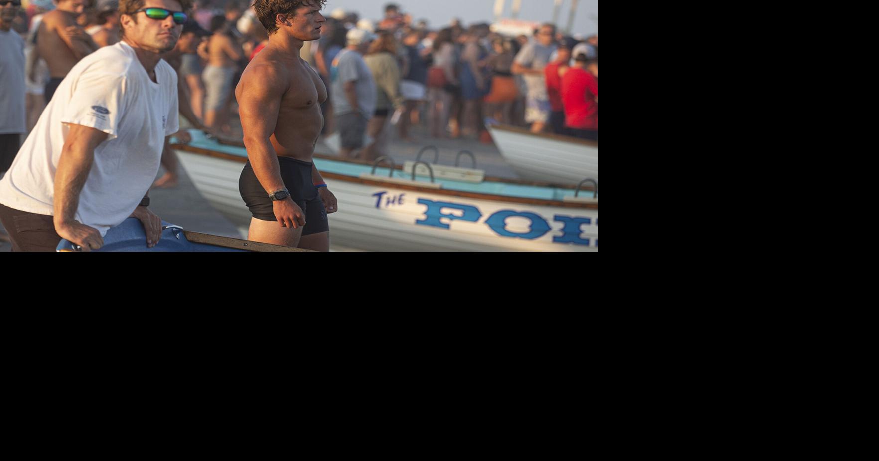 The 2024 Lifeguard Racing Schedule starting Monday