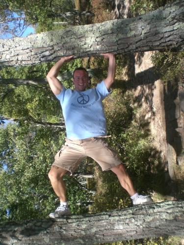 Matthew Gooley: Class of 2001