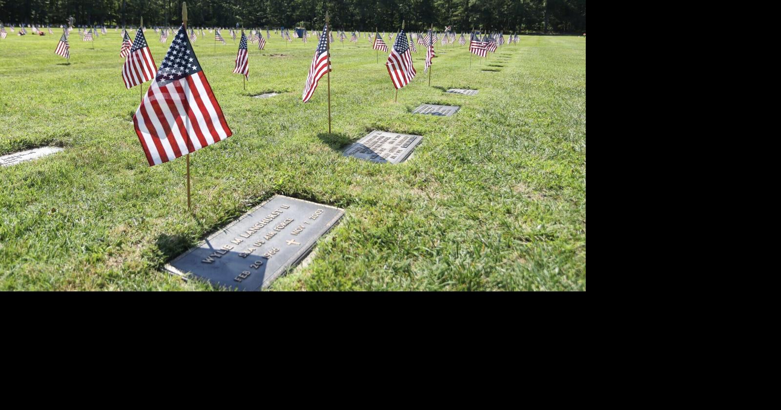 Veterans Cemetery to be renamed for late county executive