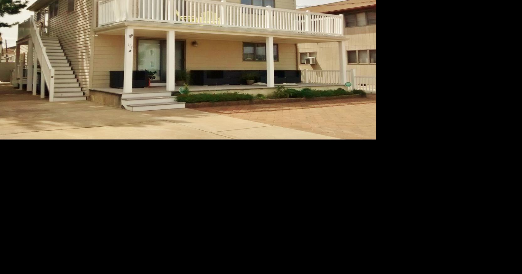 Brigantine home is subject of reality TV show 'Beachfront Bargain Hunt ...