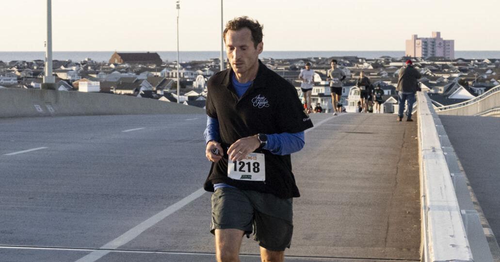 Trail of Two Cities 5K Ocean City-Somers Point winners named