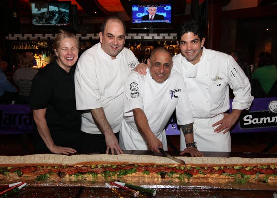 Scott Cronick's Casino Action: Lugo Caffe is latest addition to Revel's ...