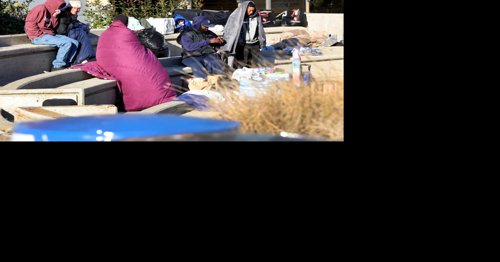 Atlantic City working to keep homeless warm this winter