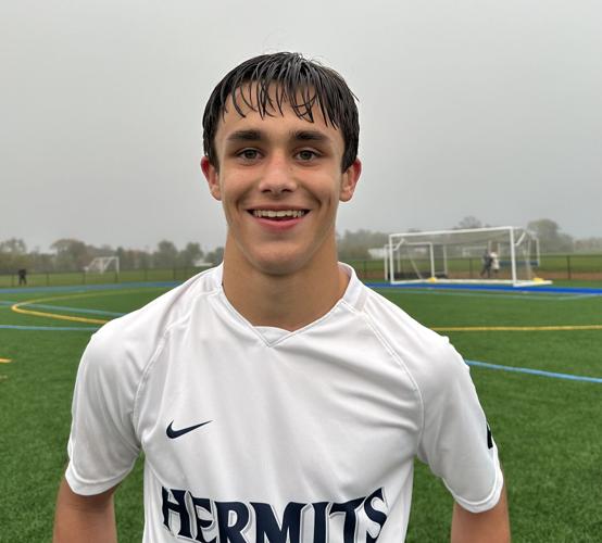 Alex Clark's 2 goals lead No. 8 St. Augustine to CAL championship