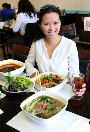 Soup 'pho' you in Mays Landing