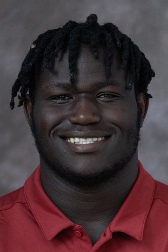 EHT grad Yvandy Rigby makes 4 tackles for Temple in loss to Navy