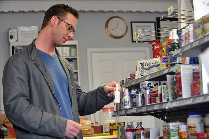 Hurricane Sandy's latest impact: Severe pollen season