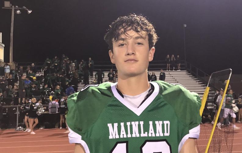 Sophomore QB Cole Campbell steps in for injured teammate, helps ...