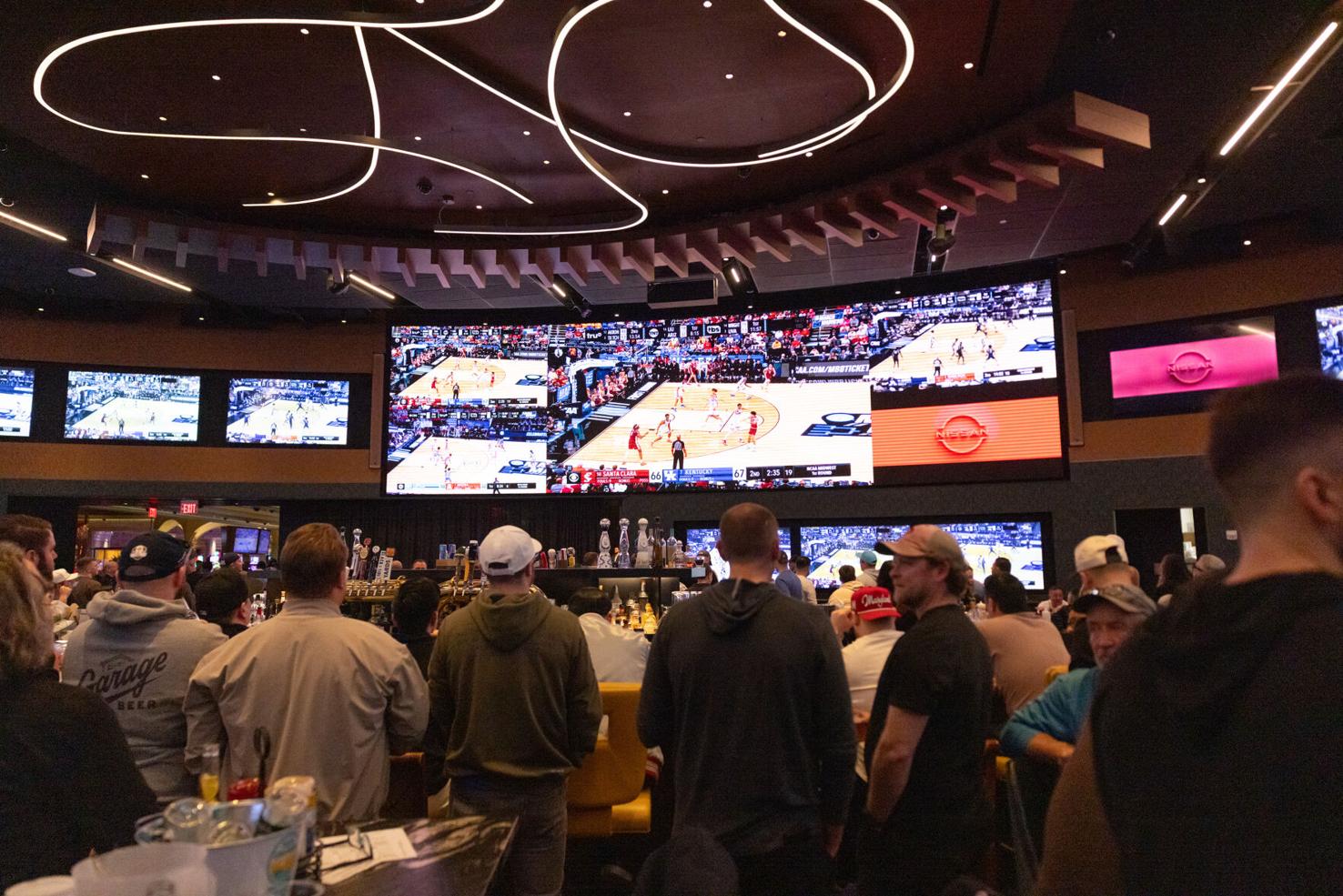 Find out how you can work at Borgata this summer