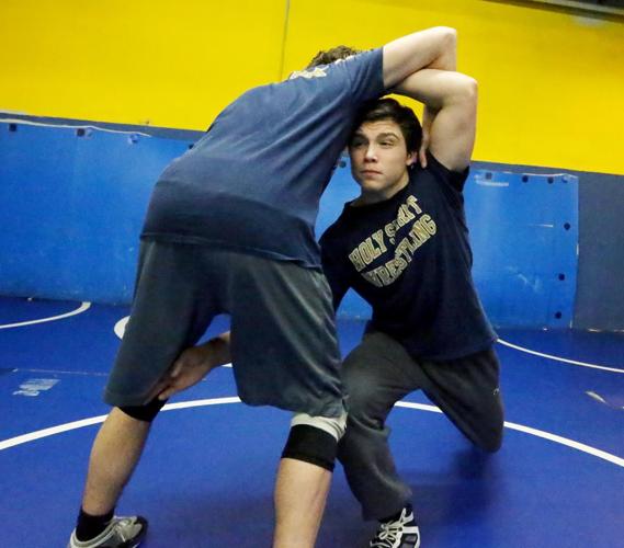 St. Augustine, Holy Spirit earn top seeds in S.J. wrestling tournaments