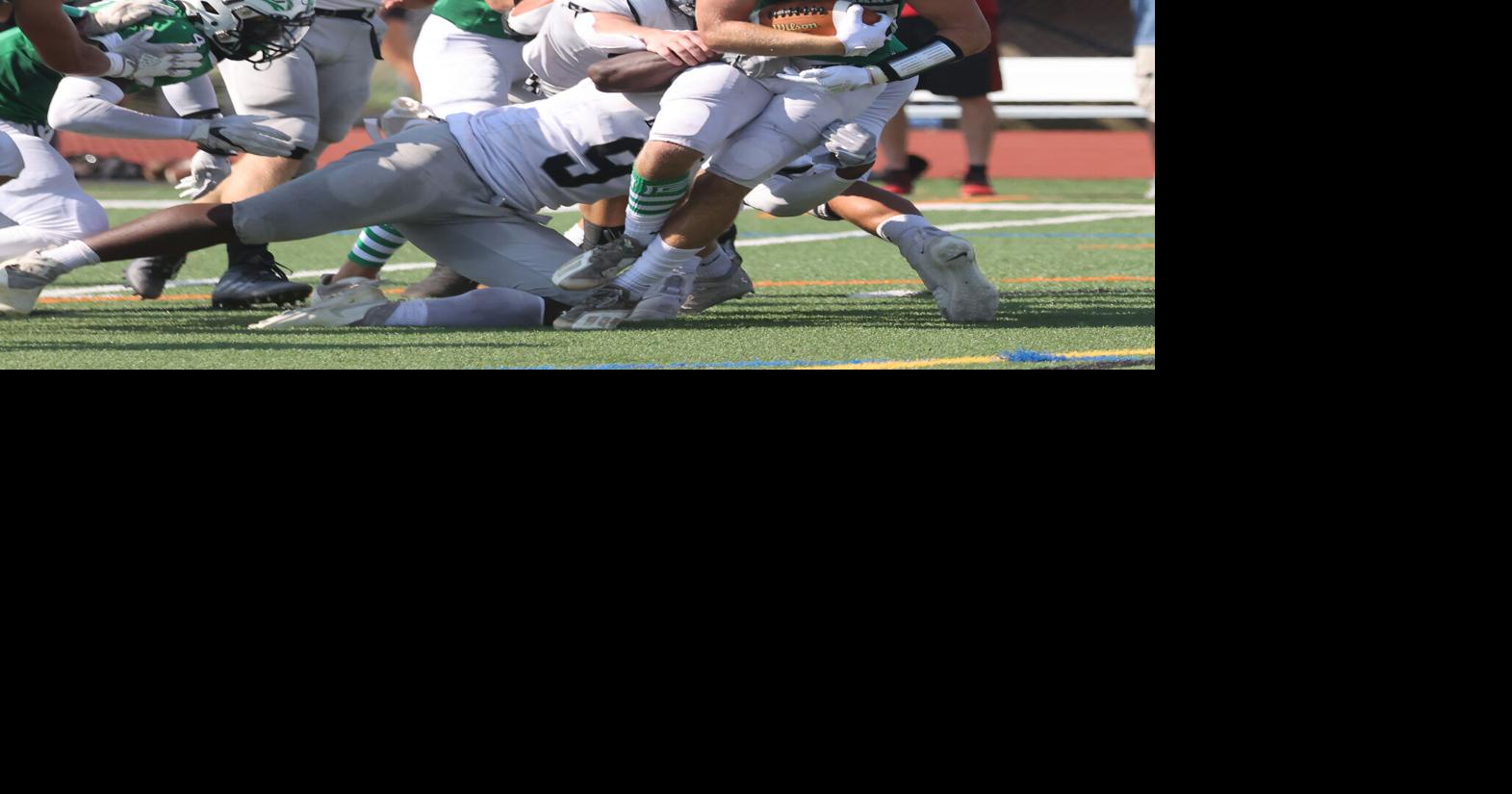 High school football Kickoff 2023