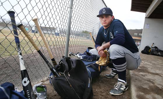 High school baseball preview: Hermits pitcher Joe Gatto has major ...