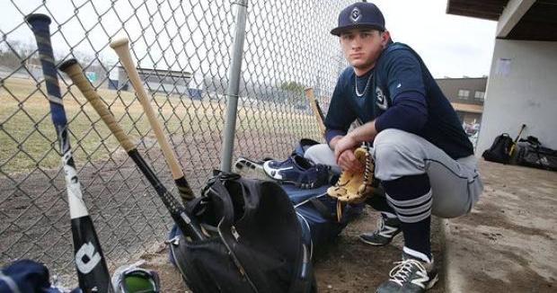 High school baseball preview: Hermits pitcher Joe Gatto has major ...