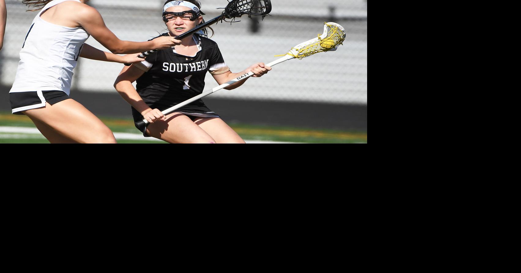 Deirdre Jones scores six as Southern wins 18-9: Monday's roundup