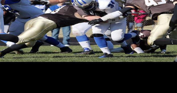 A quick look at Oakcrest High School football