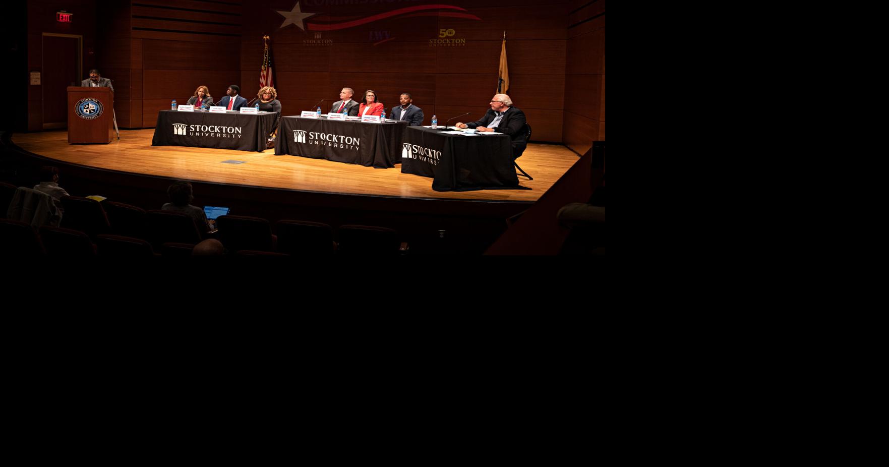 What to know about Atlantic County government elections