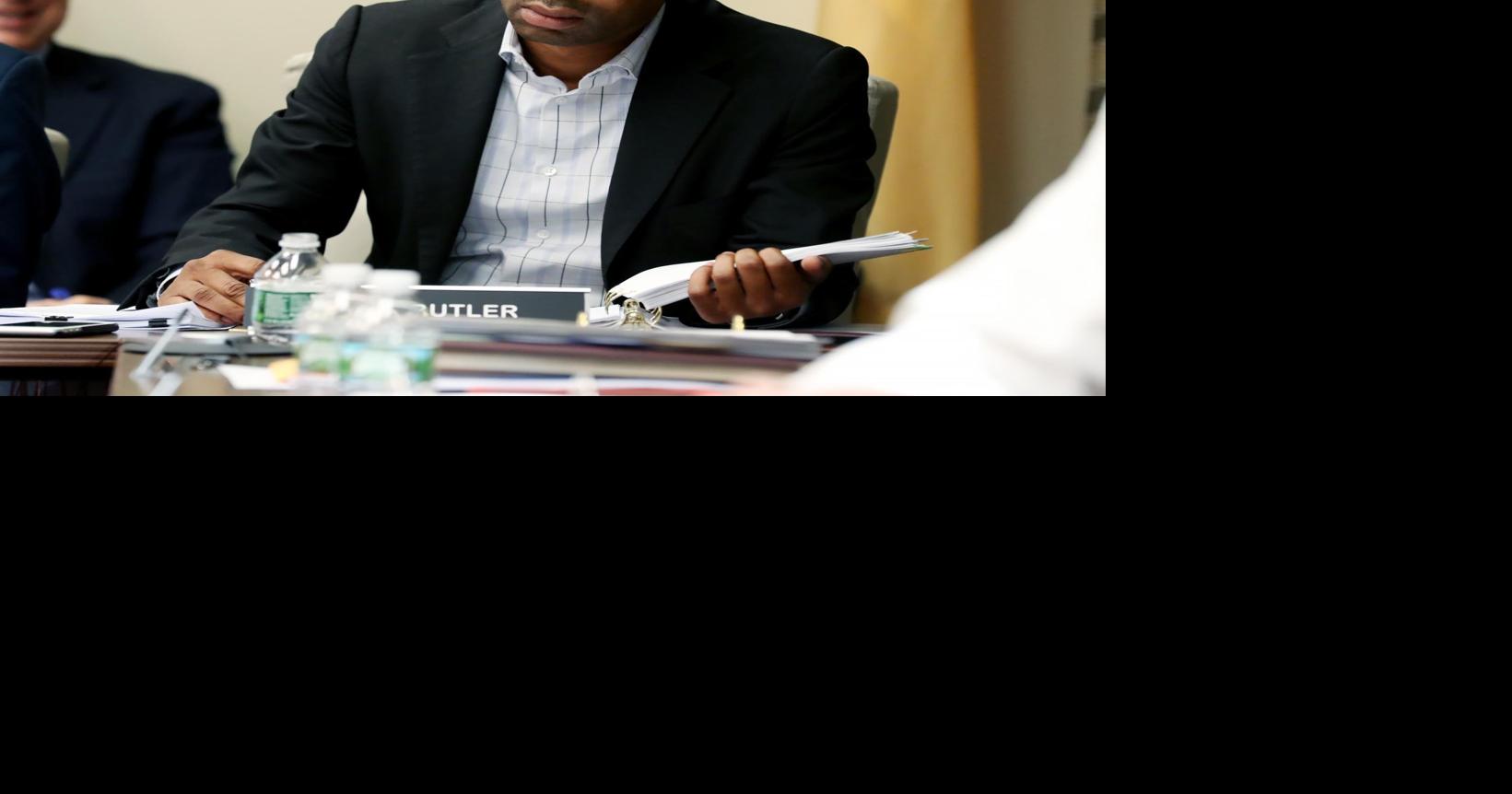 Casino Reinvestment Development Authority appoints first Black chairman