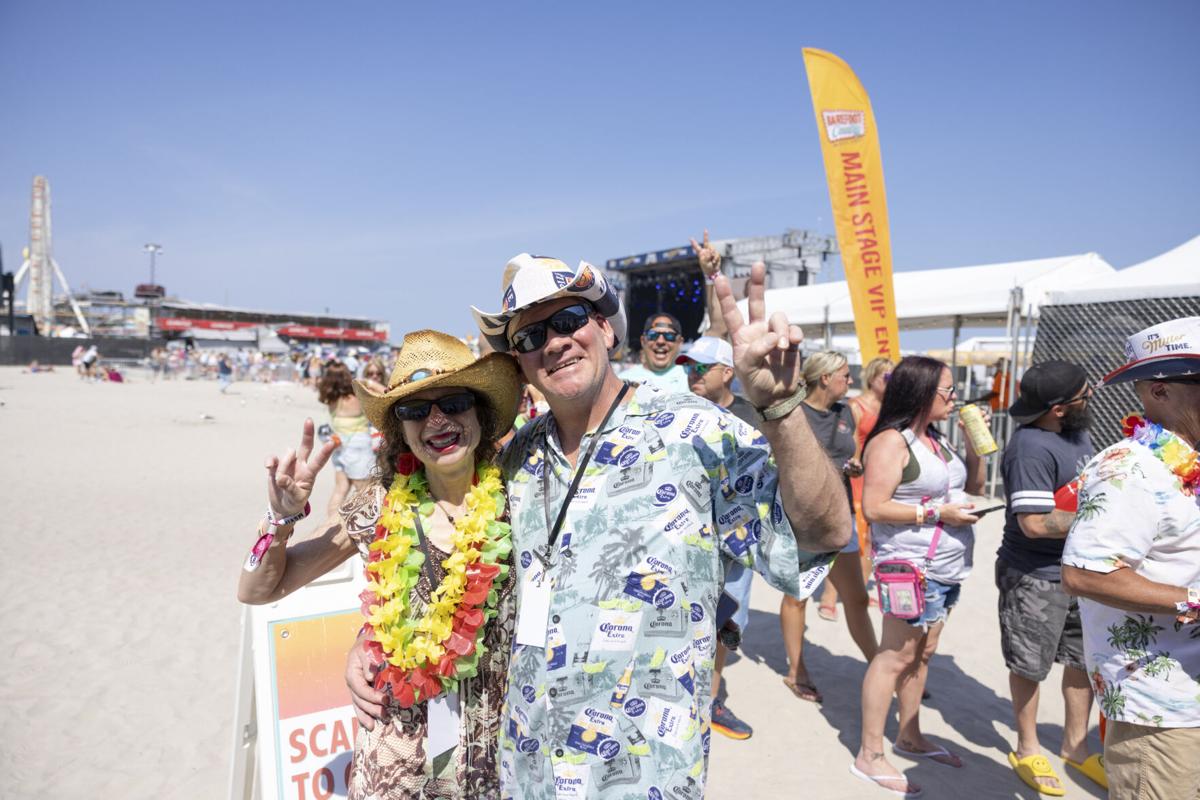 Barefoot Country Fest Brings $40M to Wildwood