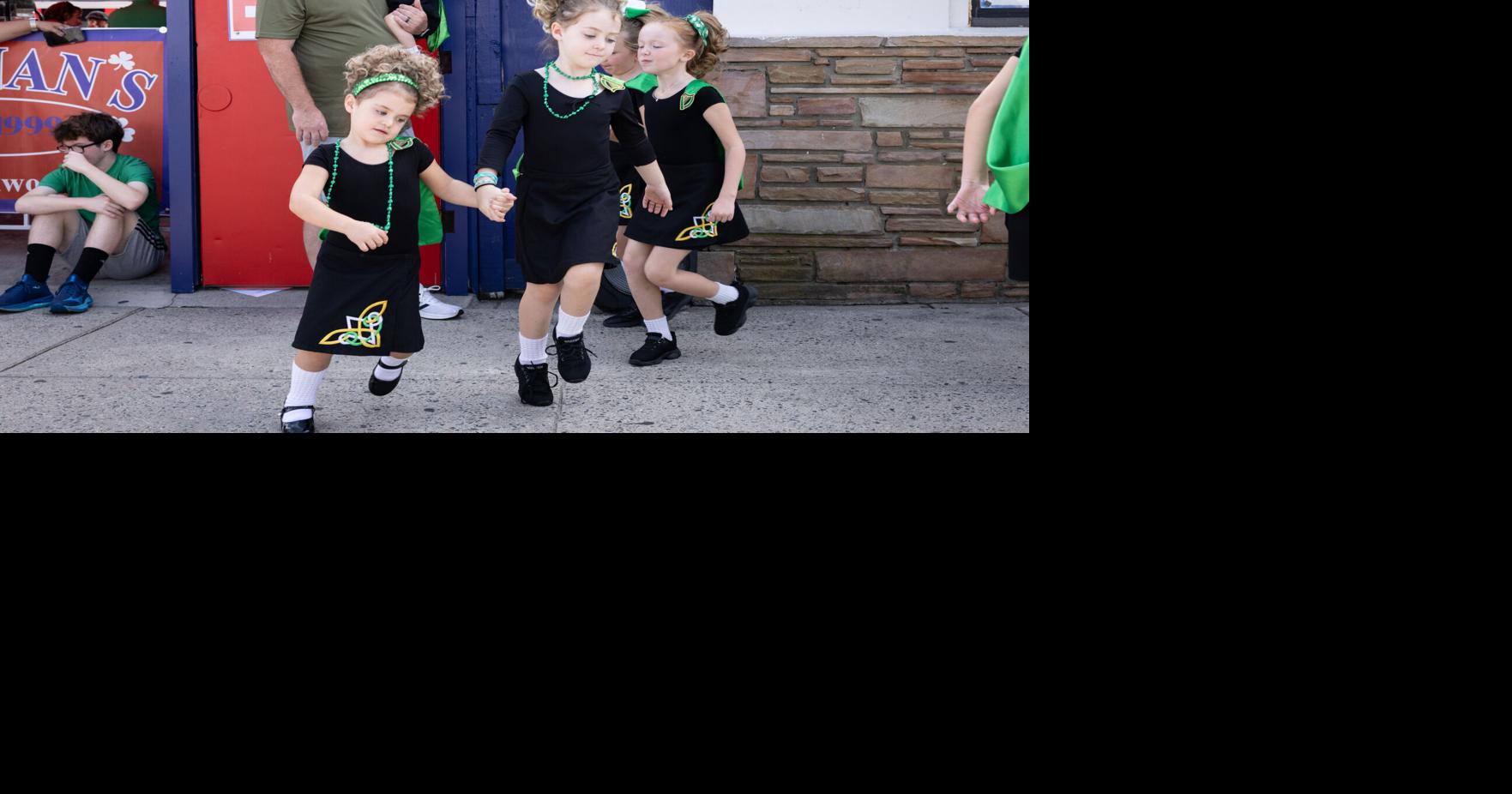 PHOTOS Irish Fall Festival in North Wildwood
