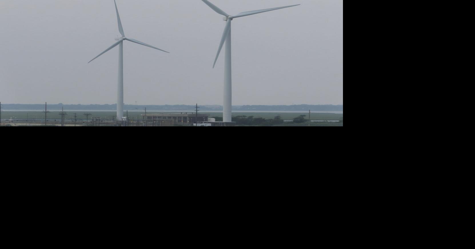 2 wind farms win state approval, 1st since Ørsted withdrawal