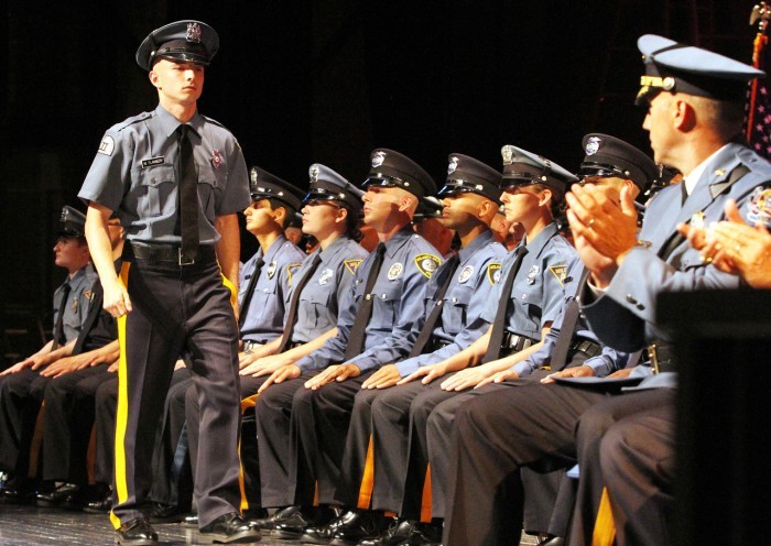 Shore towns to get summer police reinforcements with latest batch of ...