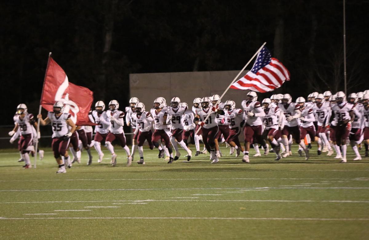 St. Augustine aims to continue its success from last fall