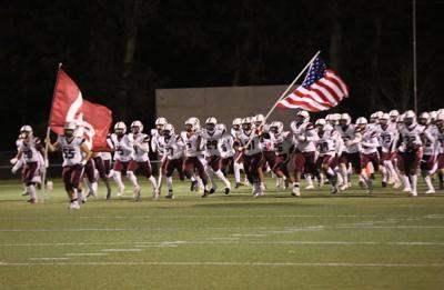 St. Augustine aims to continue its success from last fall