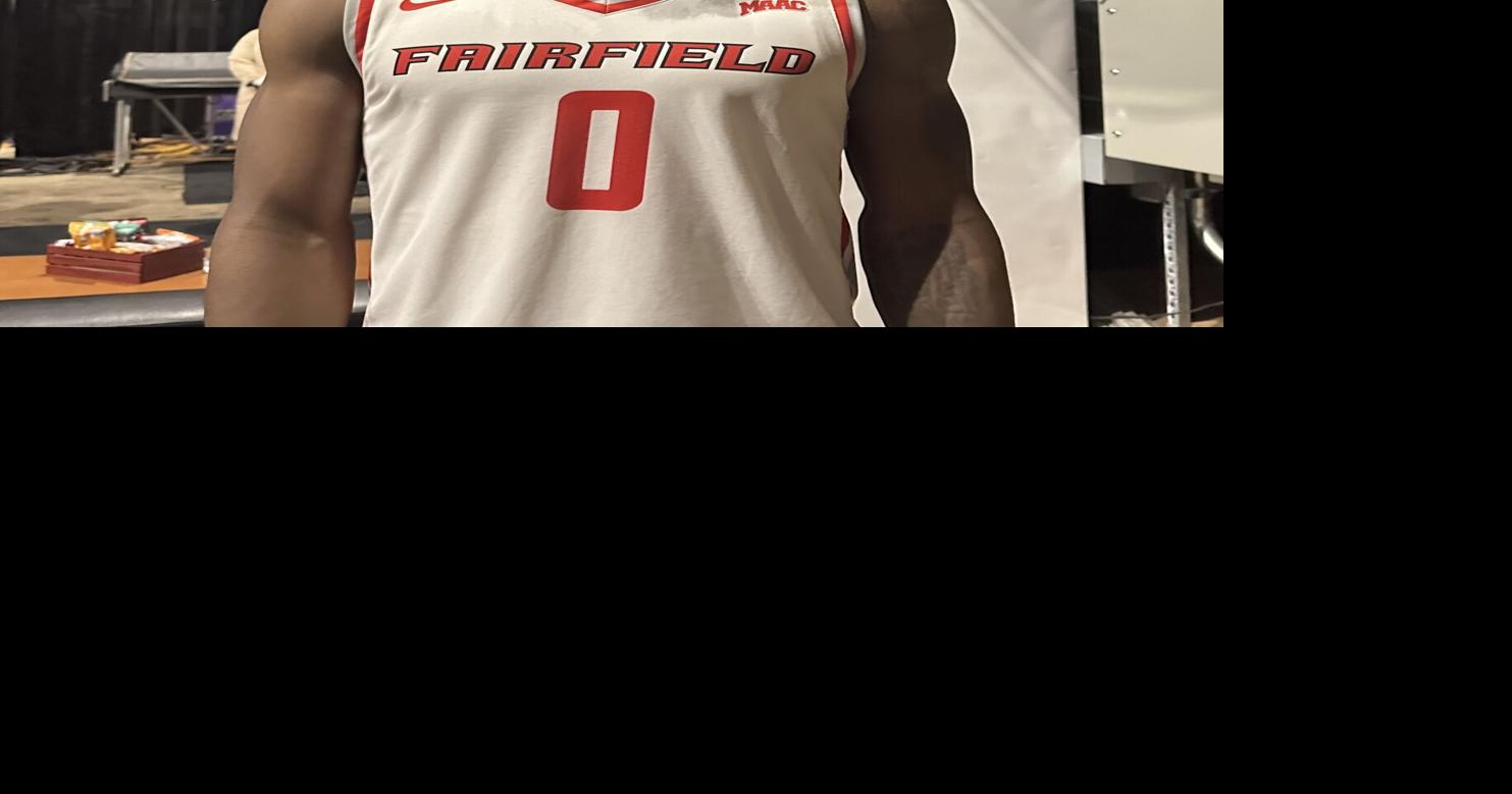 Caleb Fields' big shots lead Fairfield to MAAC semifinals