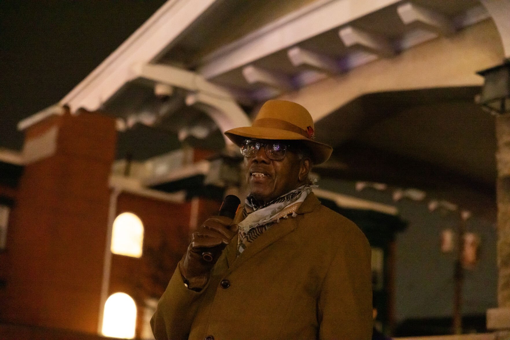 Ocean City rally Sunday to protest ICE