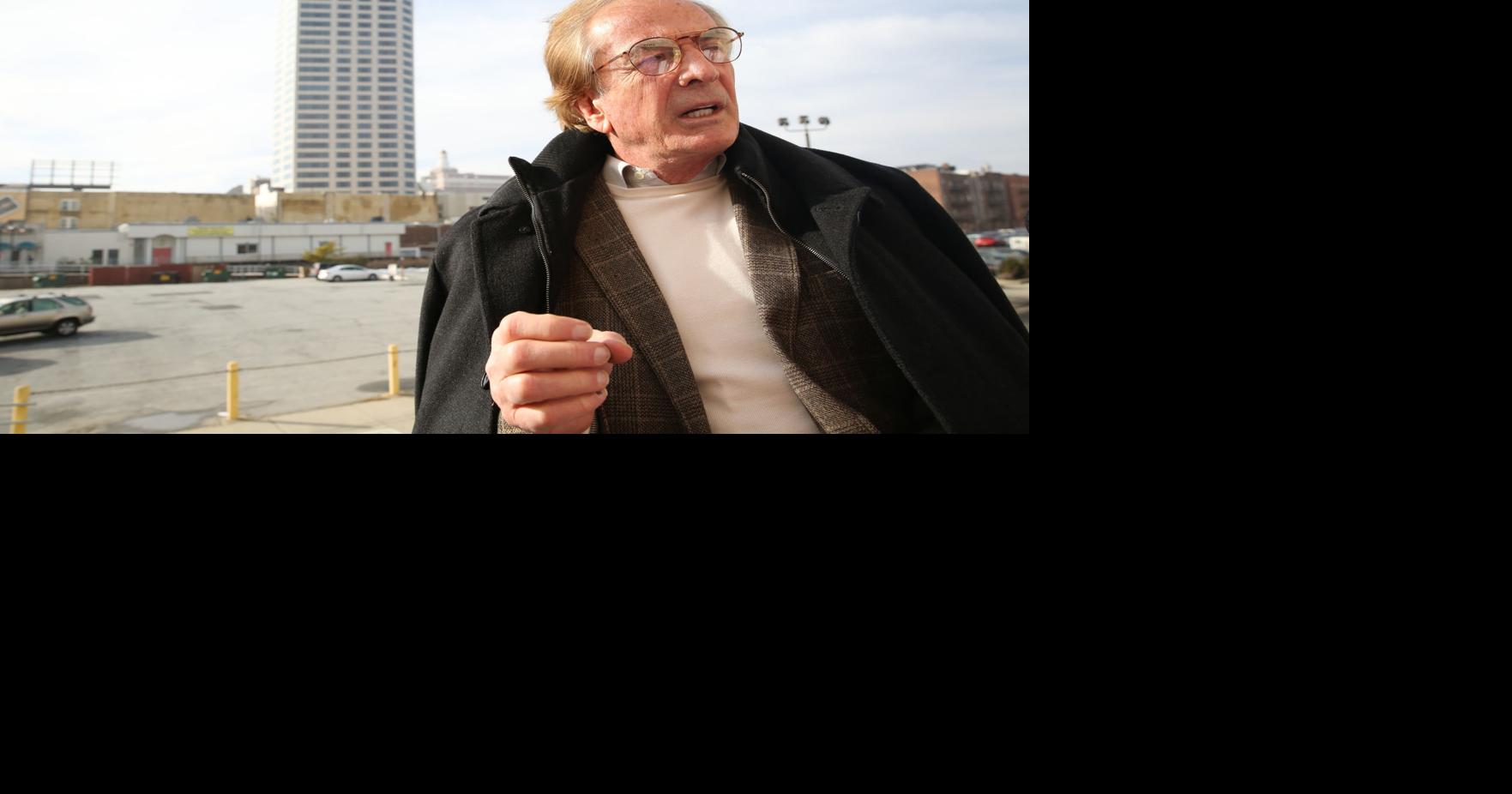 Glenn Straub under investigation in Florida for fraudulent liens